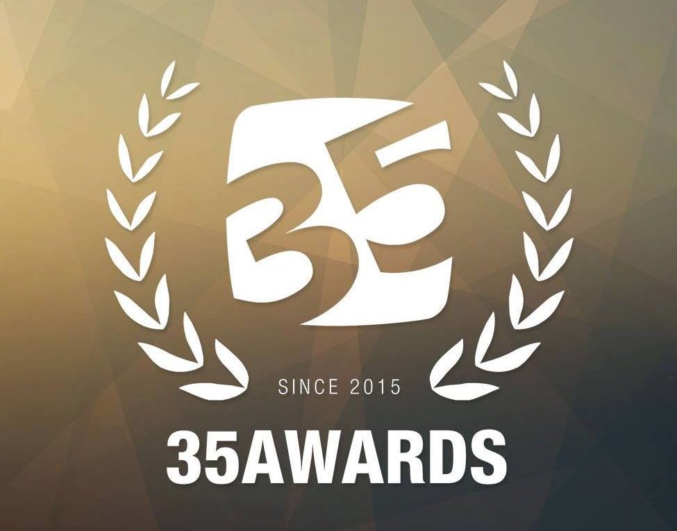 35AWARDS – until 25 February 2019 | Photo Contest Calendar
