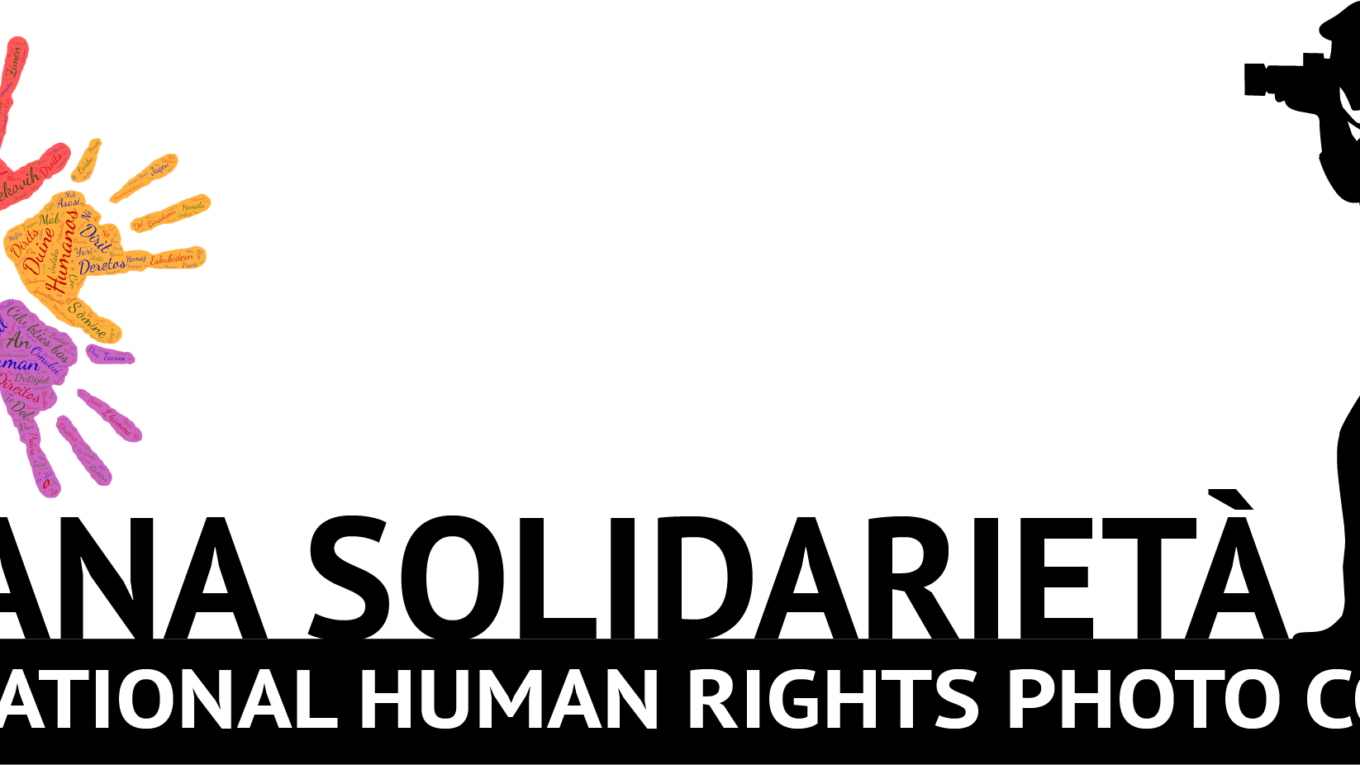Umana Solidarietà International Human Rights Photo Contest – until 3 ...