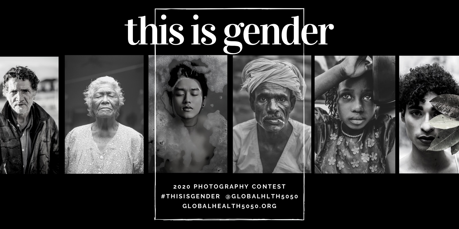 This is Gender 2020 Photo Competition | Photo Contest Calendar 2025