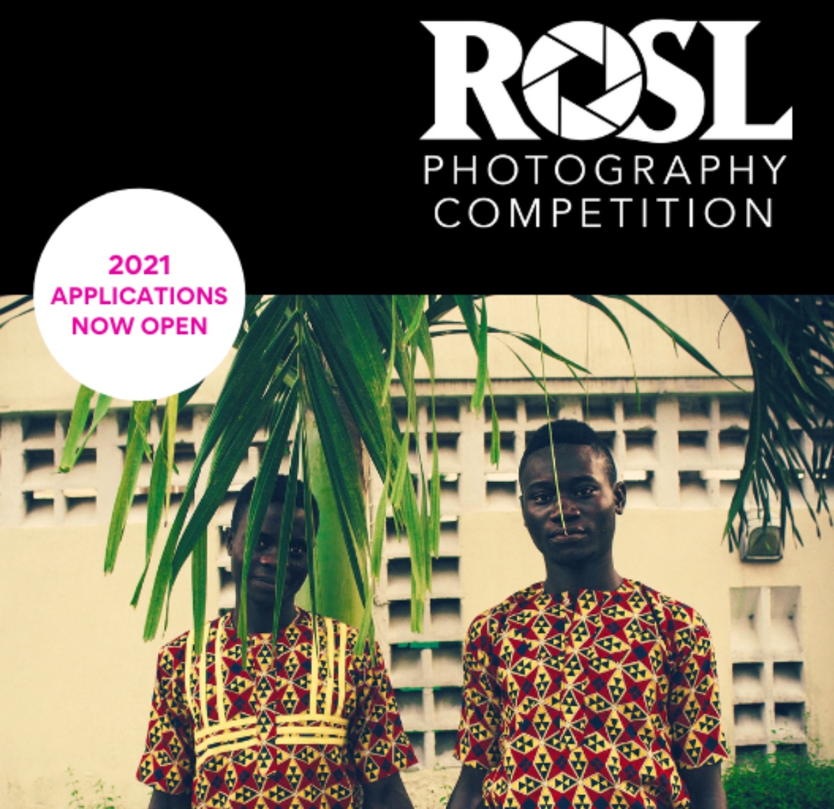 ROSL Photography Competition 2021 | Photo Contest Calendar 2025
