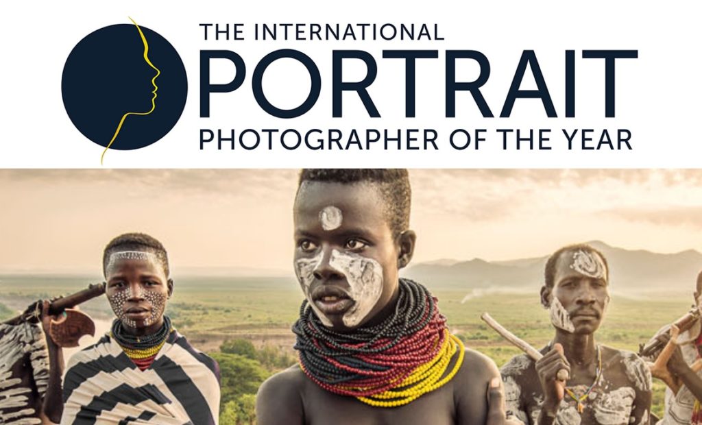 International Portrait Photographer of the Year until 30 April 2022 ...