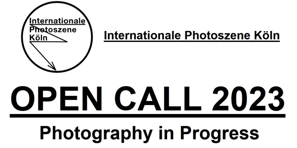 Photography in Progress ends 31 December 2022 | Photo Contest Calendar 2026