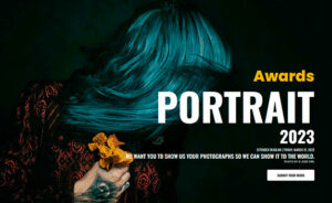 Portrait Photography Awards ends 31 March 2023 | Photo Contest Calendar ...