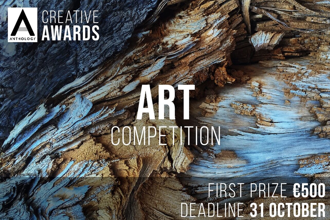 Anthology Art Competition 2024 | Photo Contest Calendar 2026