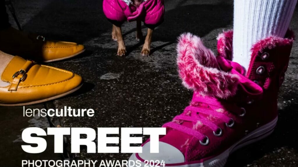 LensCulture Street Photography Awards ends 19 June 2024 | Photo Contest ...