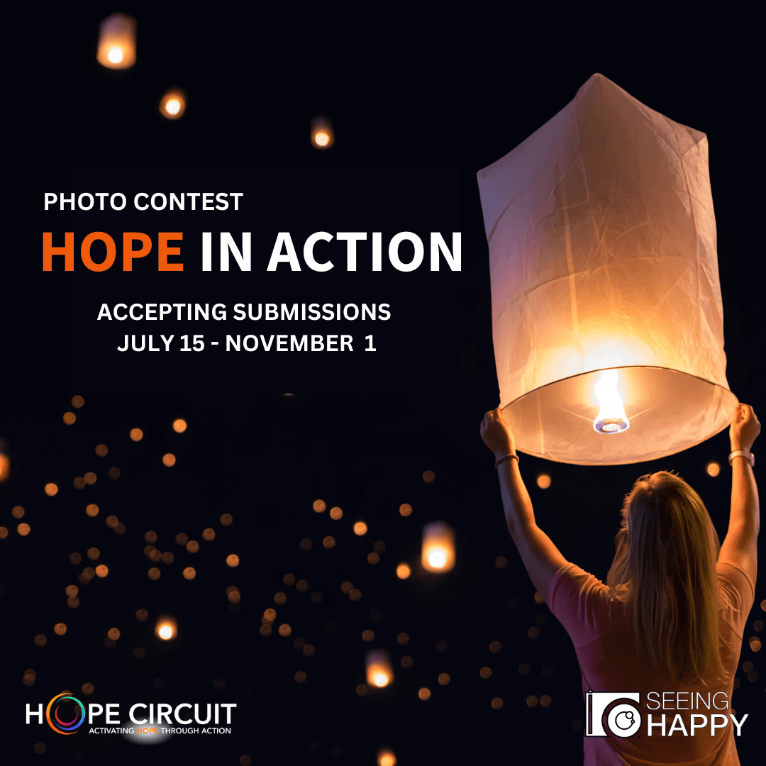 Hope In Action Photography Contest | Photo Contest Calendar 2026