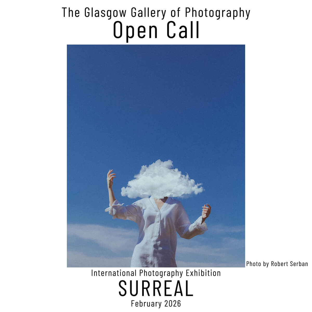 Surreal 2025 International Photography Exhibition | Photo Contest ...