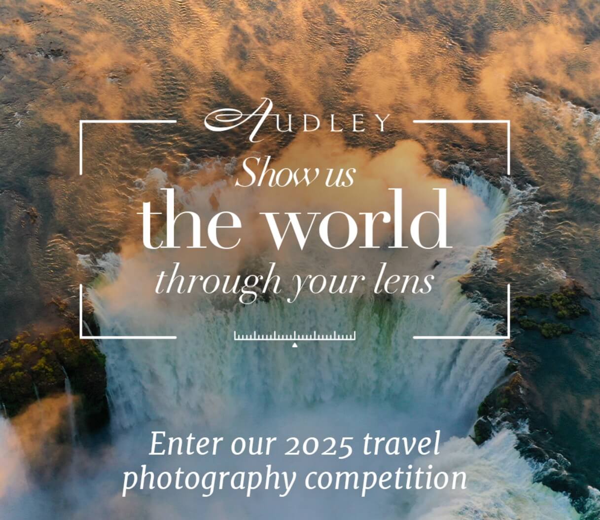 The world through your lens 2025 | Photo Contest Calendar 2026