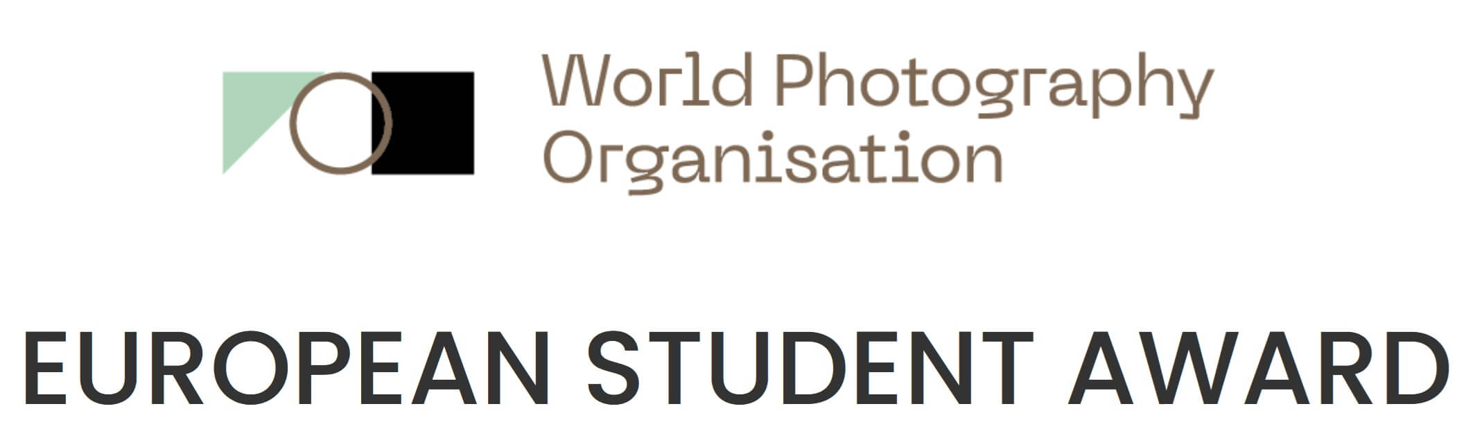 Sony European Student Award | Photo Contest Calendar 2025/2026