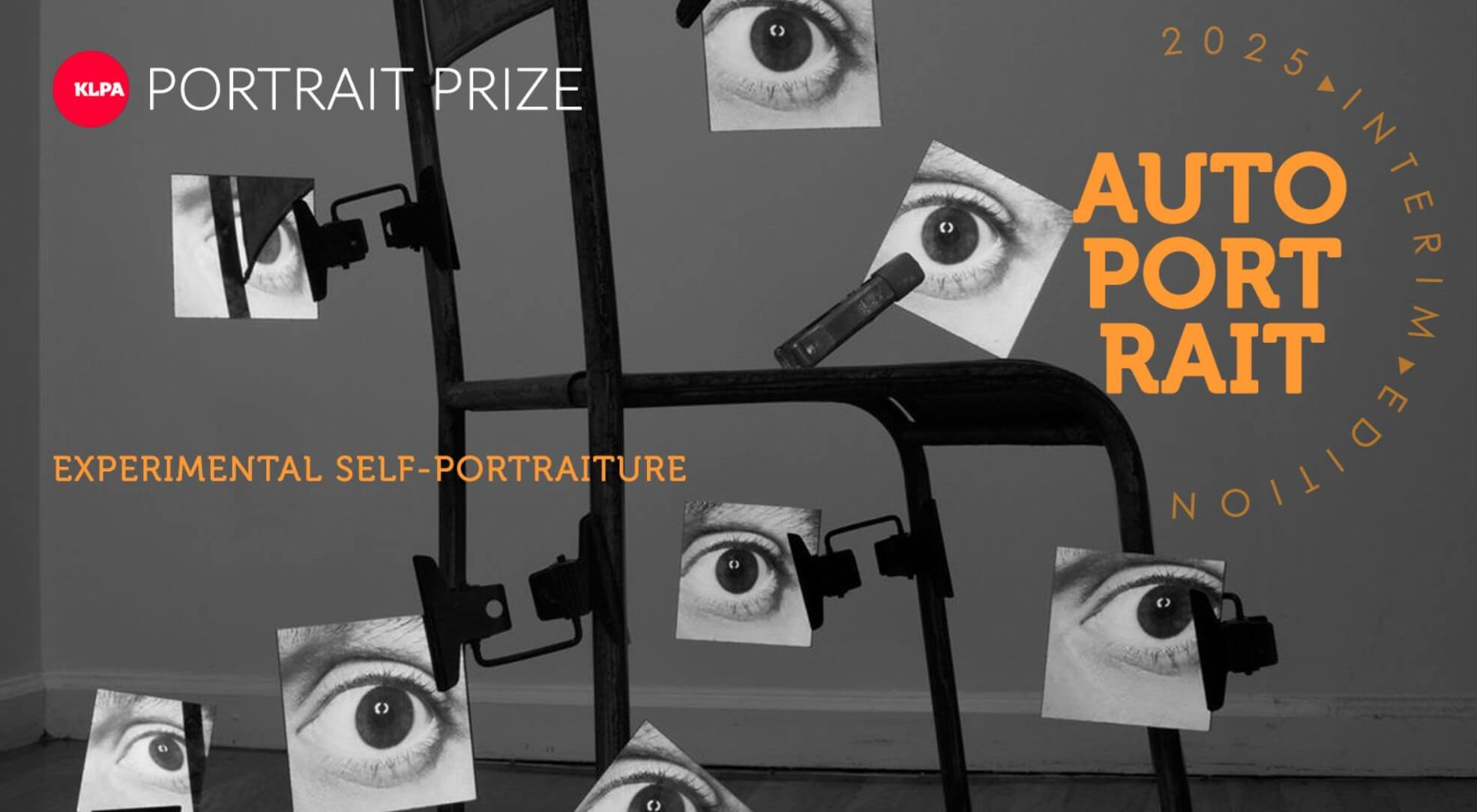 AUTOPORTRAIT 2025 Portrait Prize – Experimental Self-Portraits | Photo ...