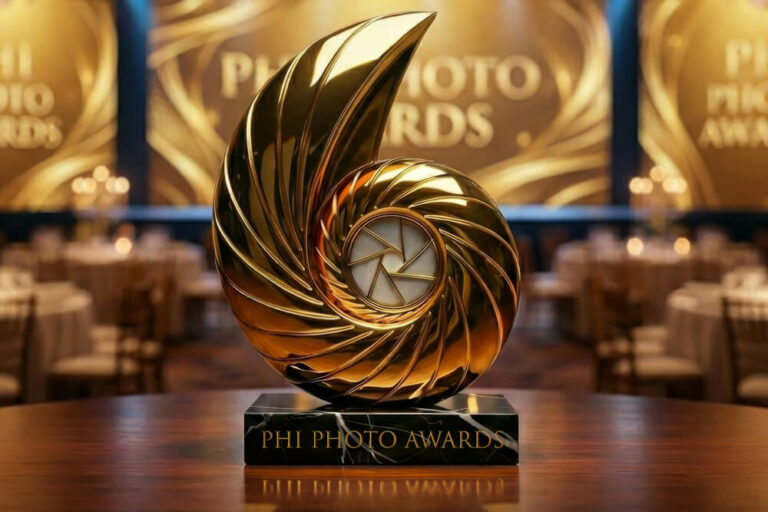 Phi International Photography Awards ends 15 March 2026 | Photo Contest ...