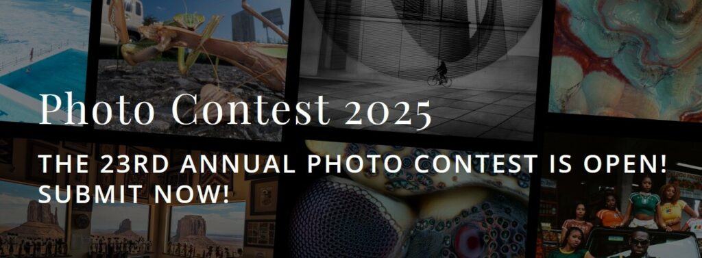 Smithsonian Magazine Annual Photo Contest ends 1 December 2025 | Photo ...