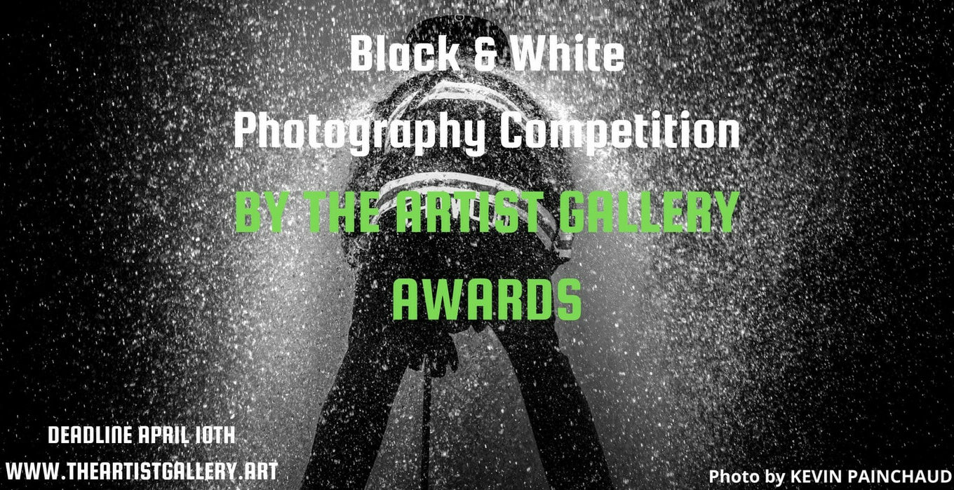Black and White Photography Contest ends 10 April 2026 | Photo Contest ...