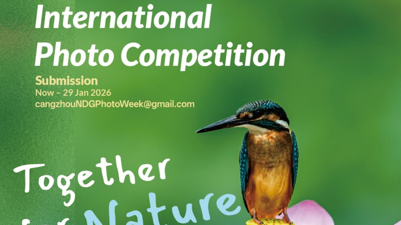 Nandagang International Photo Competition | Photo Contest Calendar 2025 ...