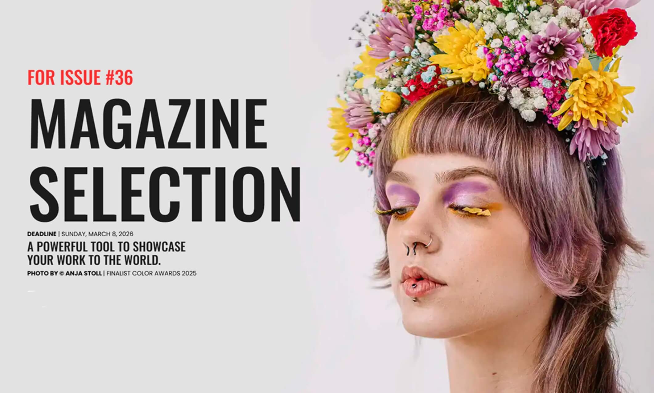 dodho Magazine Selection | Photo Contest Calendar 2026