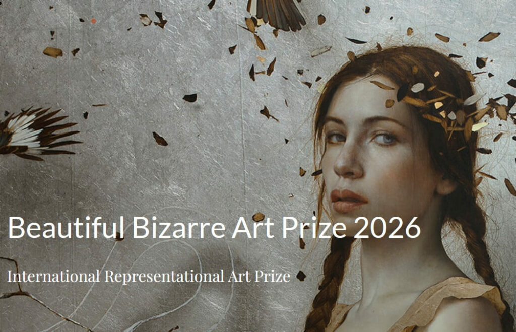 Beautiful Bizarre Art Prize 2026 | Photo Contest Calendar 2026