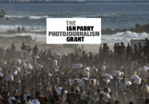 Ian-Parry-Photojournalism-Grant-2026 | Photo Contest Calendar 2026