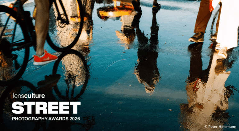 LensCulture Street Photography Awards ends 17 June 2026 | Photo Contest ...