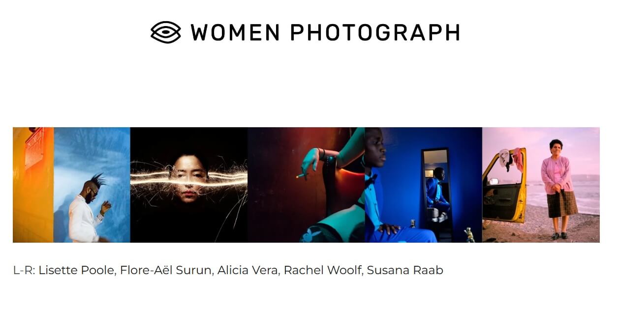 Women Photograph + Leica Project Grants ends 1 July 2026 | Photo ...